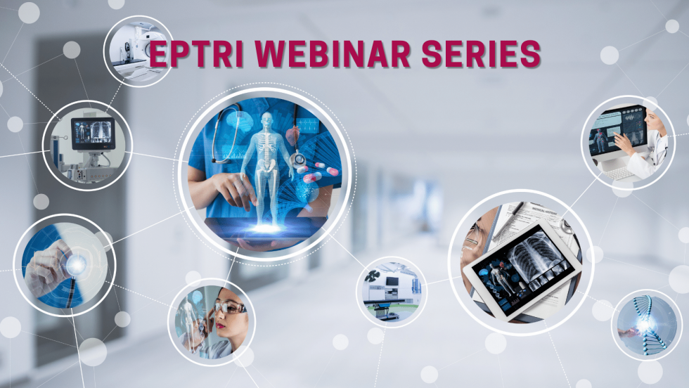 Webinars - EPTRI