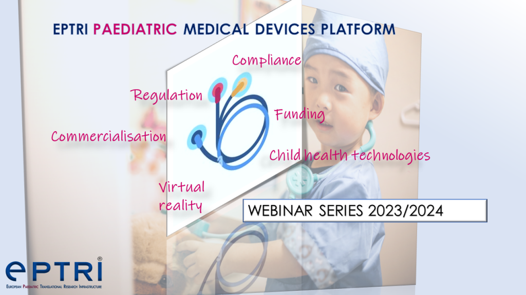 Webinars - EPTRI